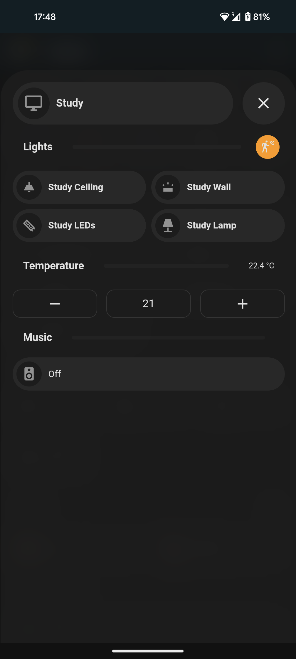 ⚪ Bubble Card - A minimalist card collection for Home Assistant with a ...