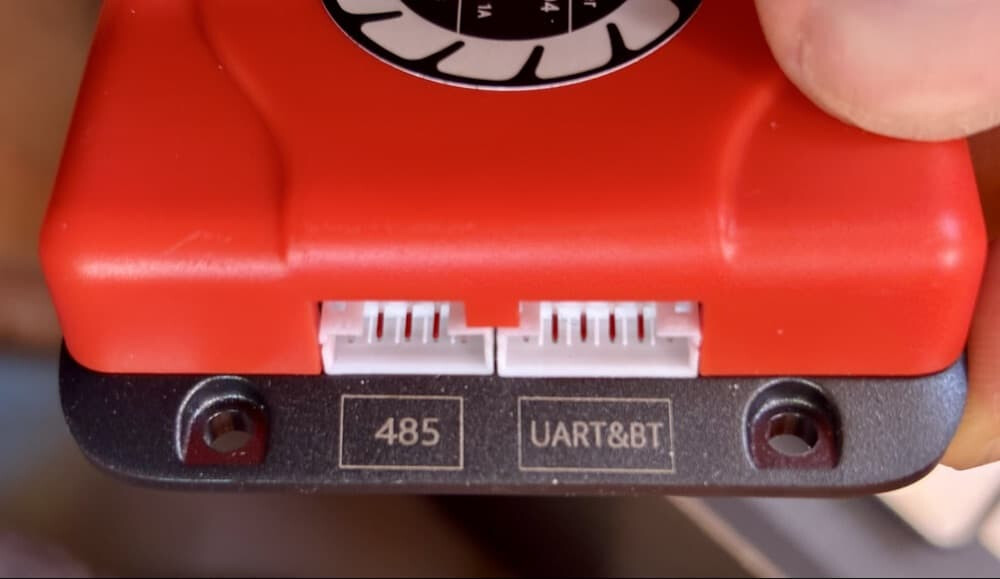 [Help] Daly BMS UART to ESPHome: Sensors are "unknown" after extensive ...