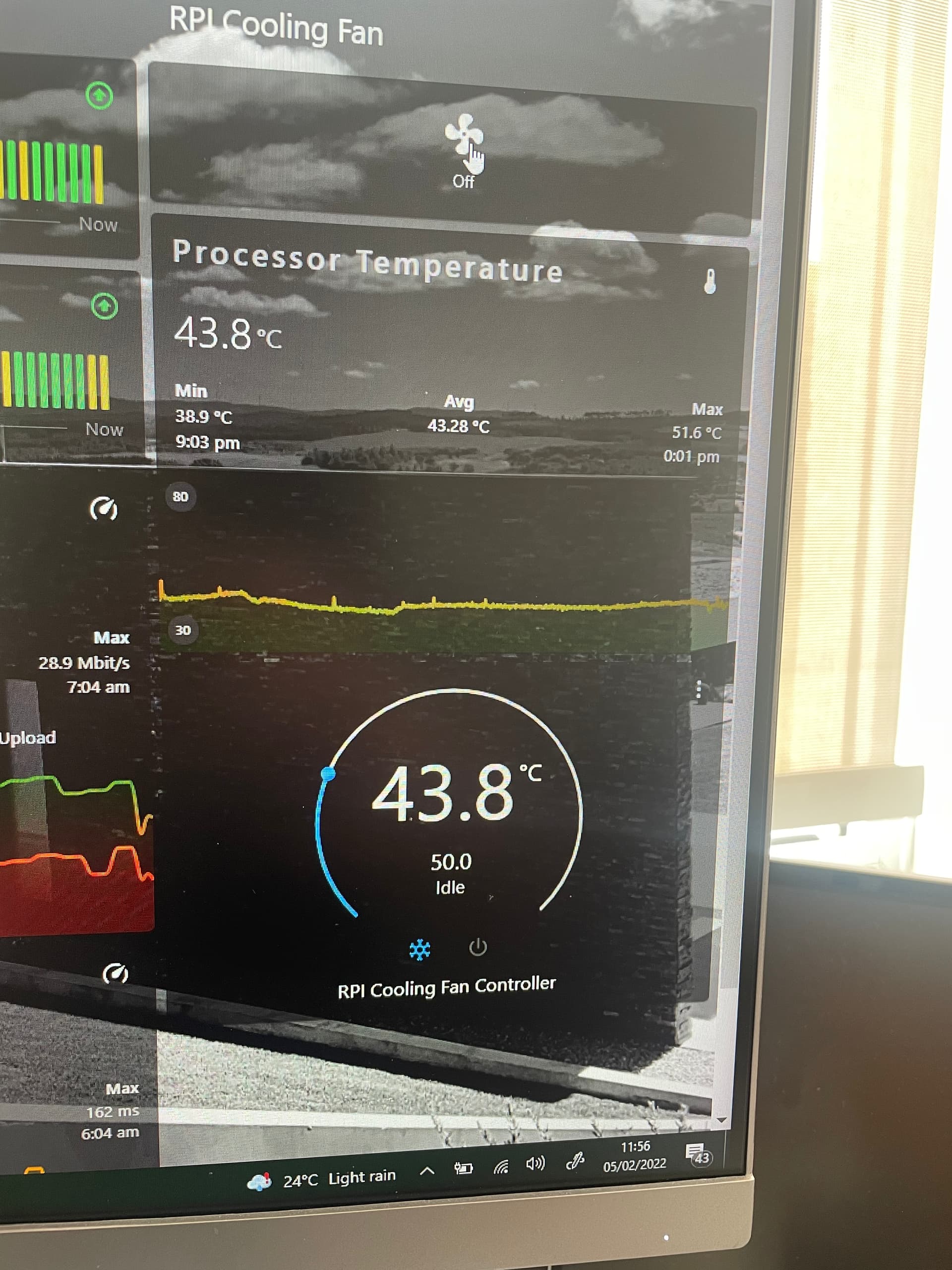 Controlling cooling fan for Raspberry Pi 4 - Page 5 - Share your ...