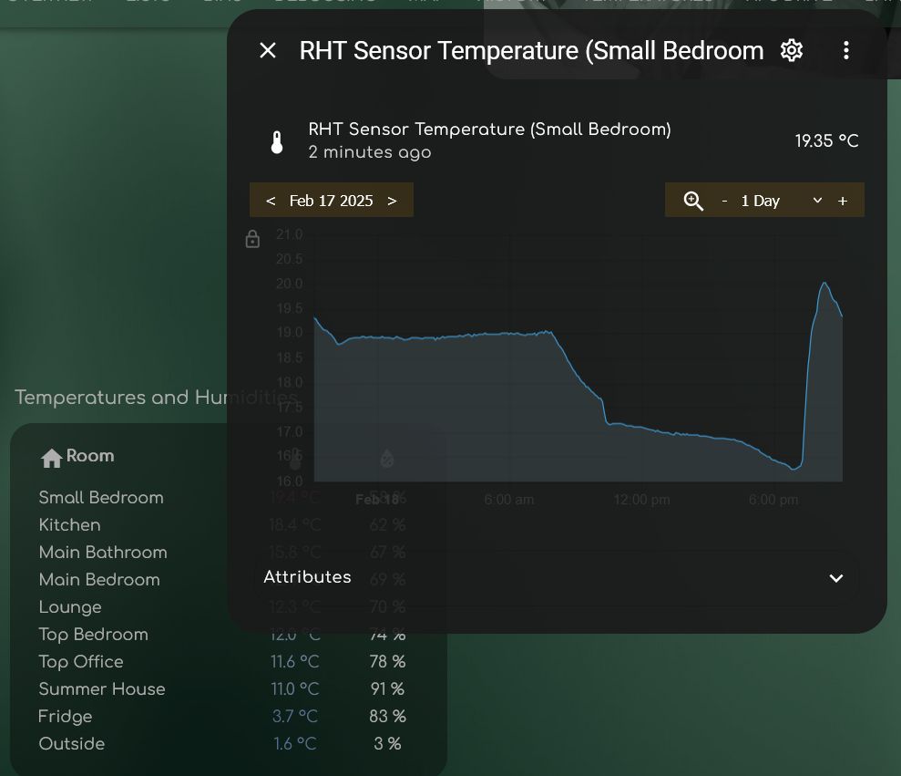 Flex-table-card - Page 14 - Dashboards & Frontend - Home Assistant ...