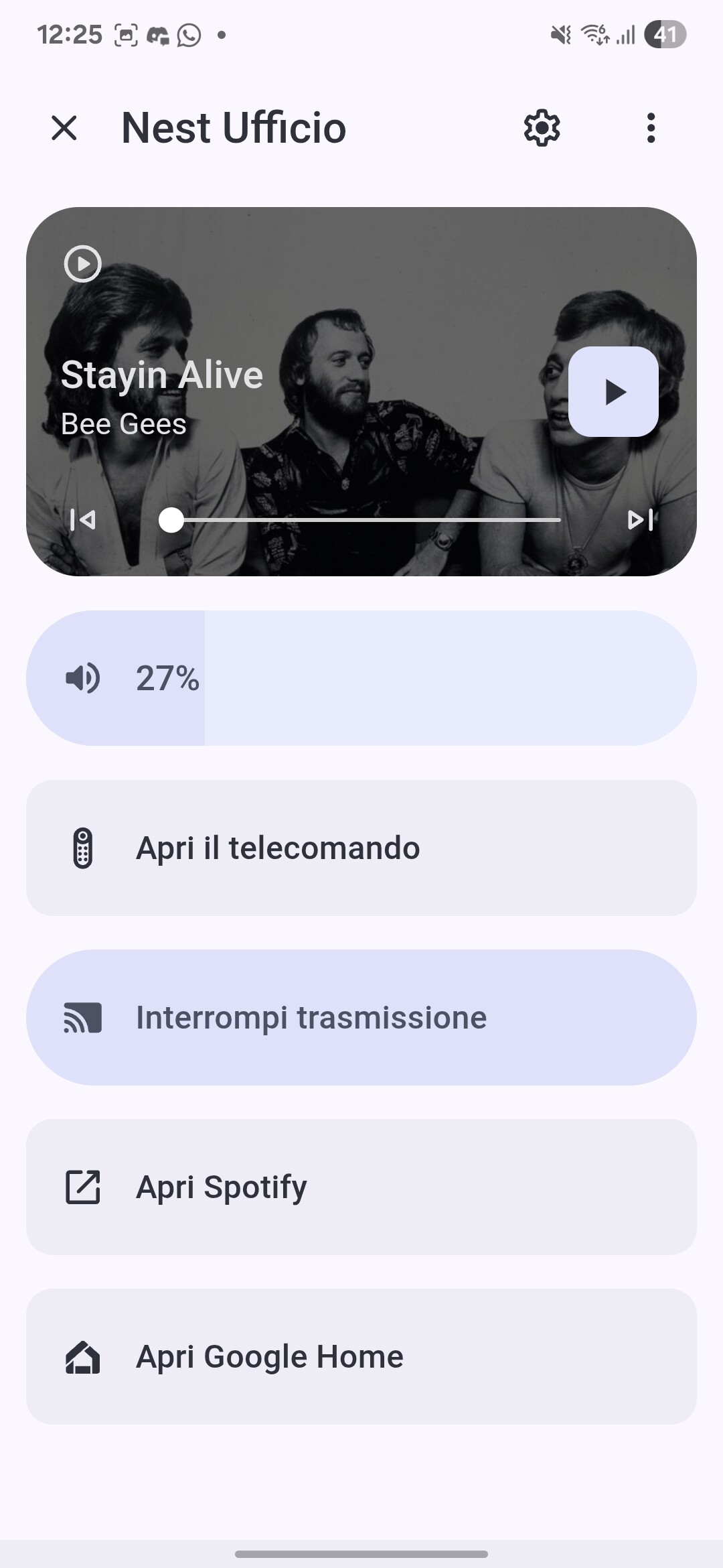 🌟 Introducing the Google Components - Custom Integrations - Home ...