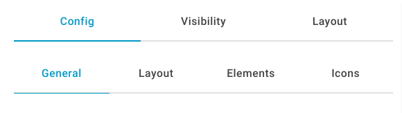 Universal Remote Card - Buttons, Touchpads, Sliders, and Keyboards for ...