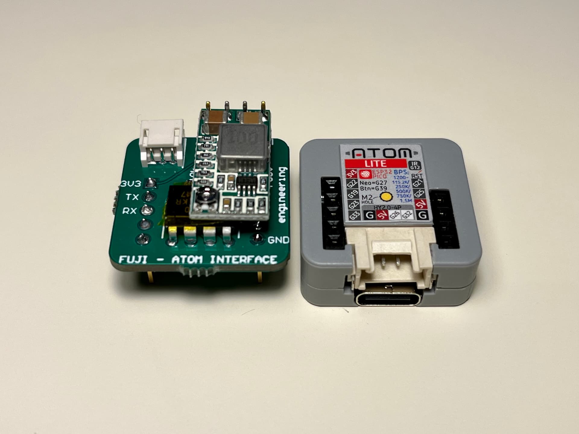 Fujitsu Ac Heat Pump Integration Via Esphome [esp32] Page 4 Share Your Projects Home