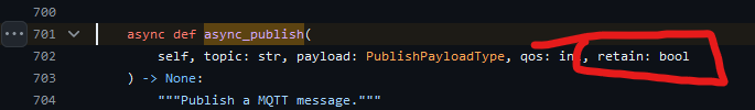 How To Keep Mqtt Statestream Message Alive Configuration Home Assistant Community
