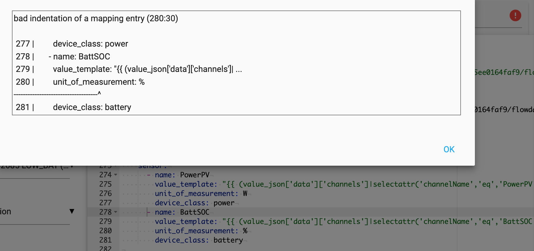 Curl Api Service Call Extract Configuration Home Assistant Community