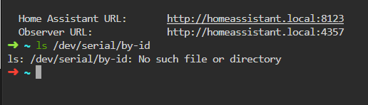Zigbee2mqtt Error Encontered Zigbee Home Assistant Community