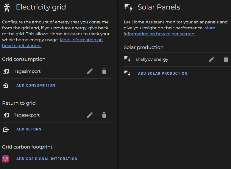Energy Dashboard Grid Total Wrong Configuration Home Assistant Community