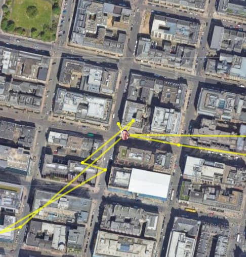 Google Map Card - Dashboards & Frontend - Home Assistant Community