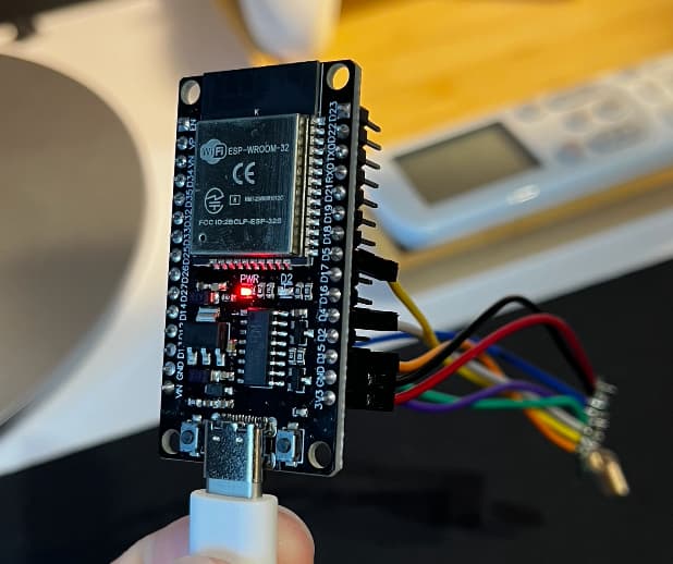 ESP32 + CC1101 - constant restarts (watchdog) - ESPHome - Home Assistant Community