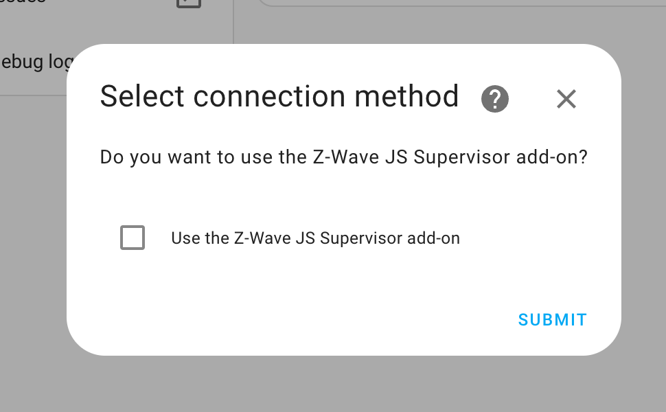 No ZWave devices showing after zwave JS update - Z-Wave - Home Assistant Community