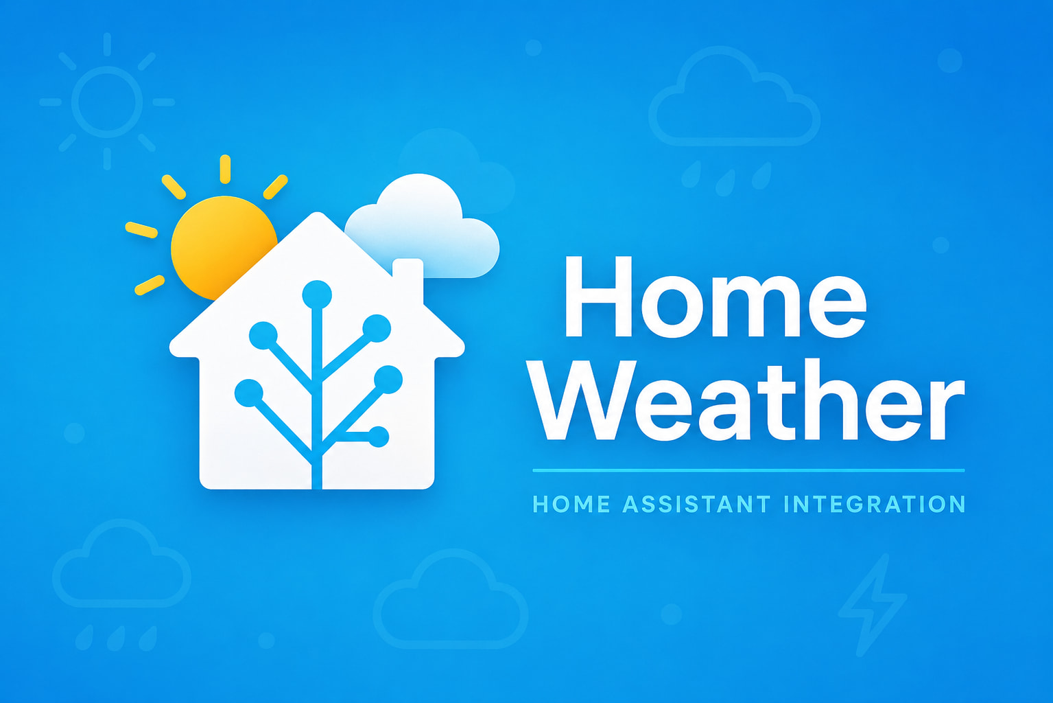 Home Weather (Beta)! - Third party integrations - Home Assistant Community