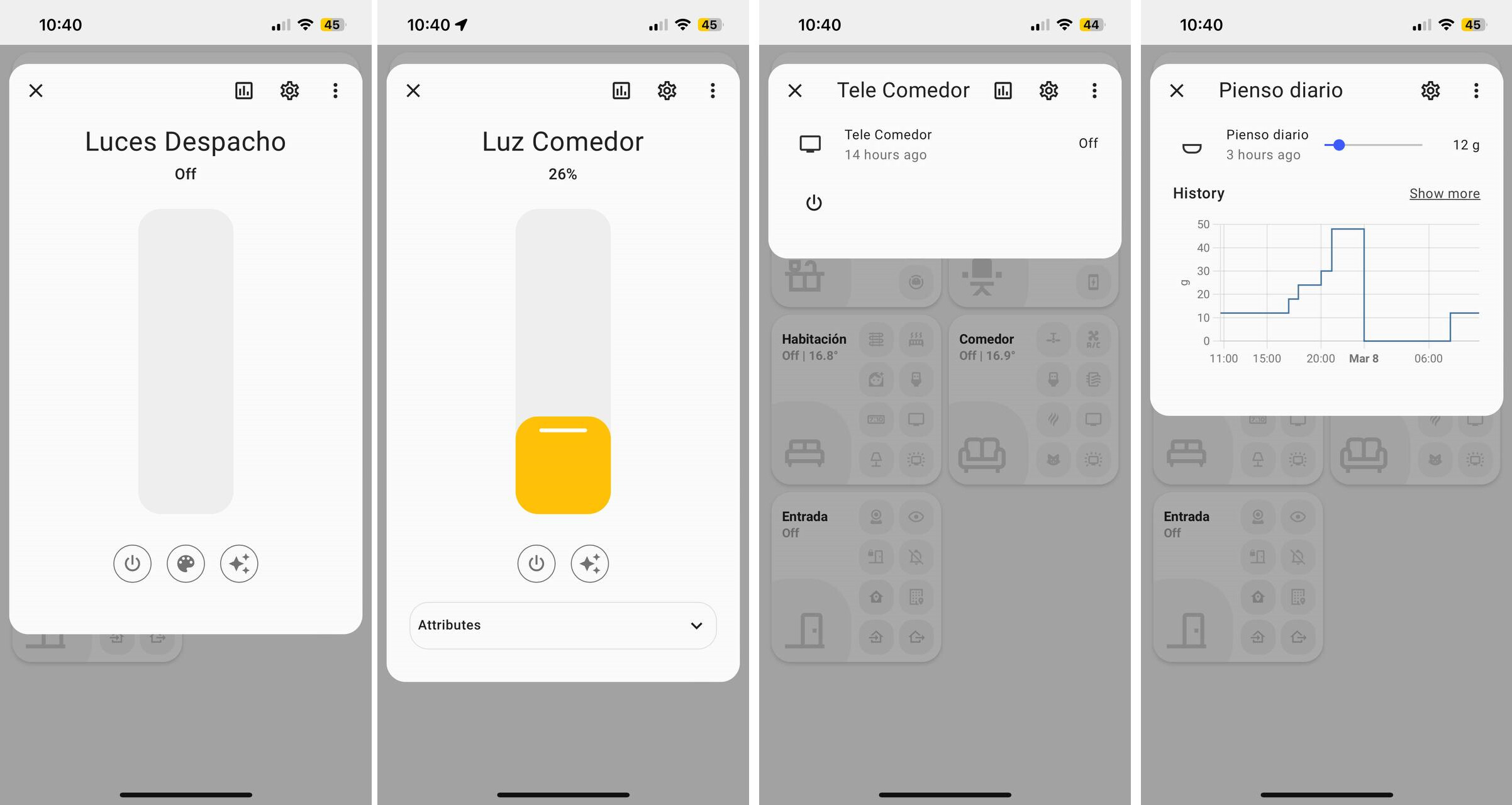 🔹 Card-mod - Super-charge your themes! - Themes - Home Assistant Community