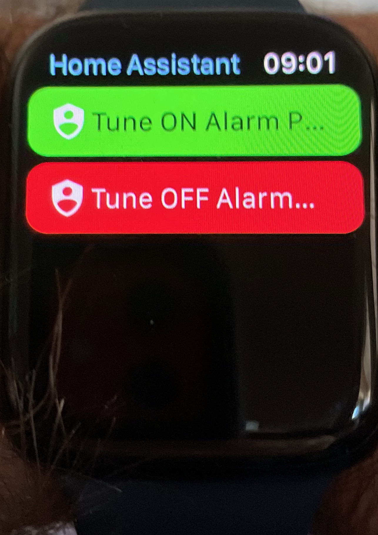 Interlogix Ultrasync - Feature Requests - Home Assistant Community