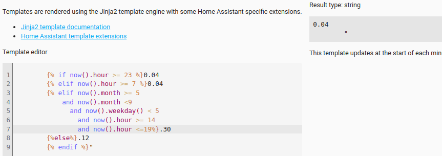 Sensor Template Help Please Configuration Home Assistant Community