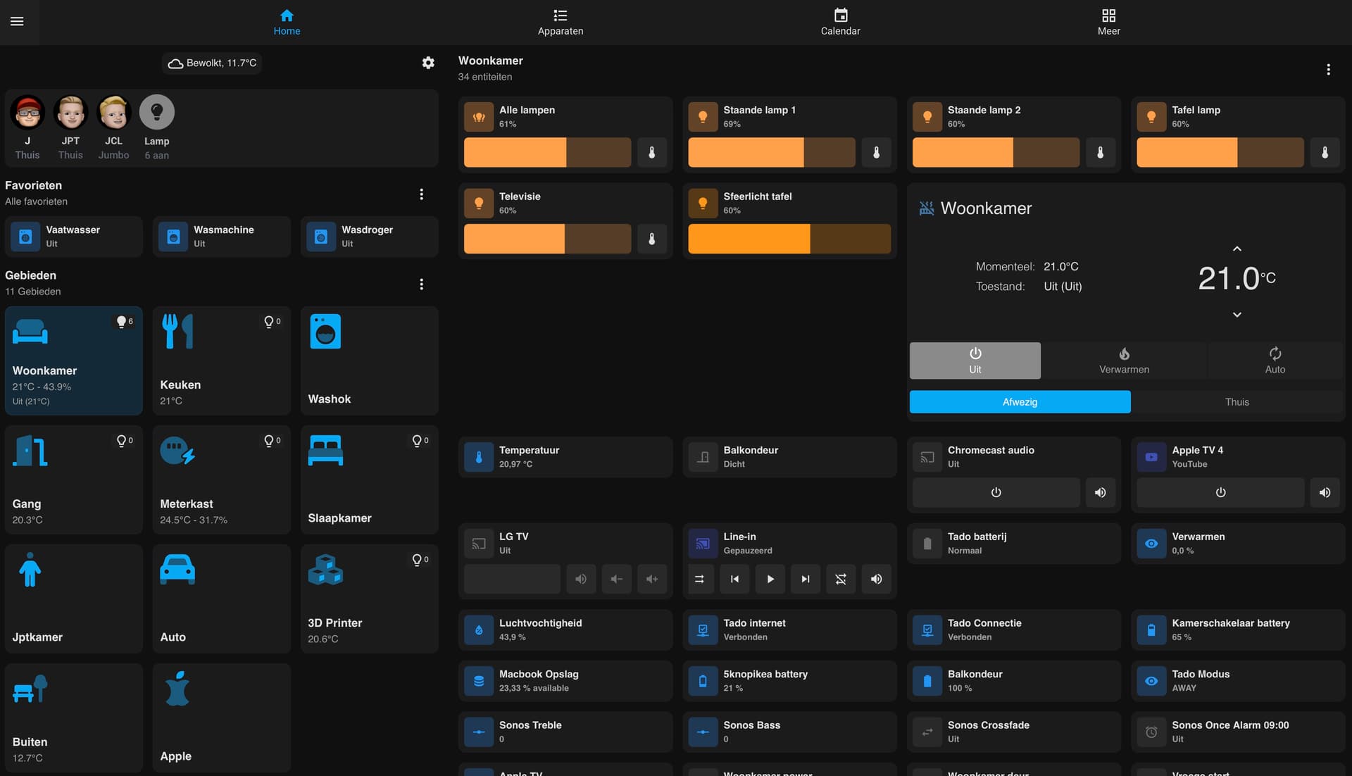 Mushroom Cards Build A Beautiful Dashboard Easily Share Your 