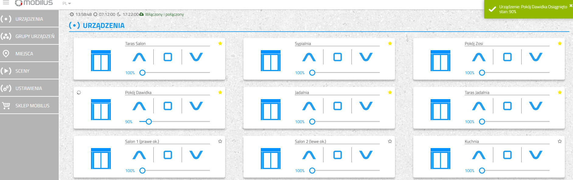 Integration with Mobilus GTW - Page 2 - Feature Requests - Home ...