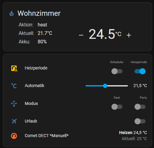 🔥 Advanced Heating Control - Page 20 - Blueprints Exchange - Home ...