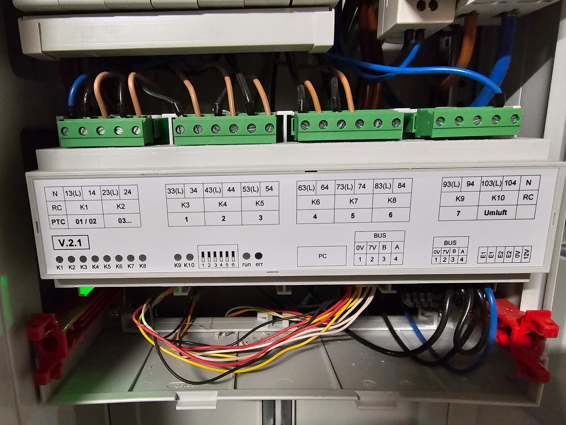 Add Proxon Heating System to HA via Modbus - Page 5 - Hardware - Home ...