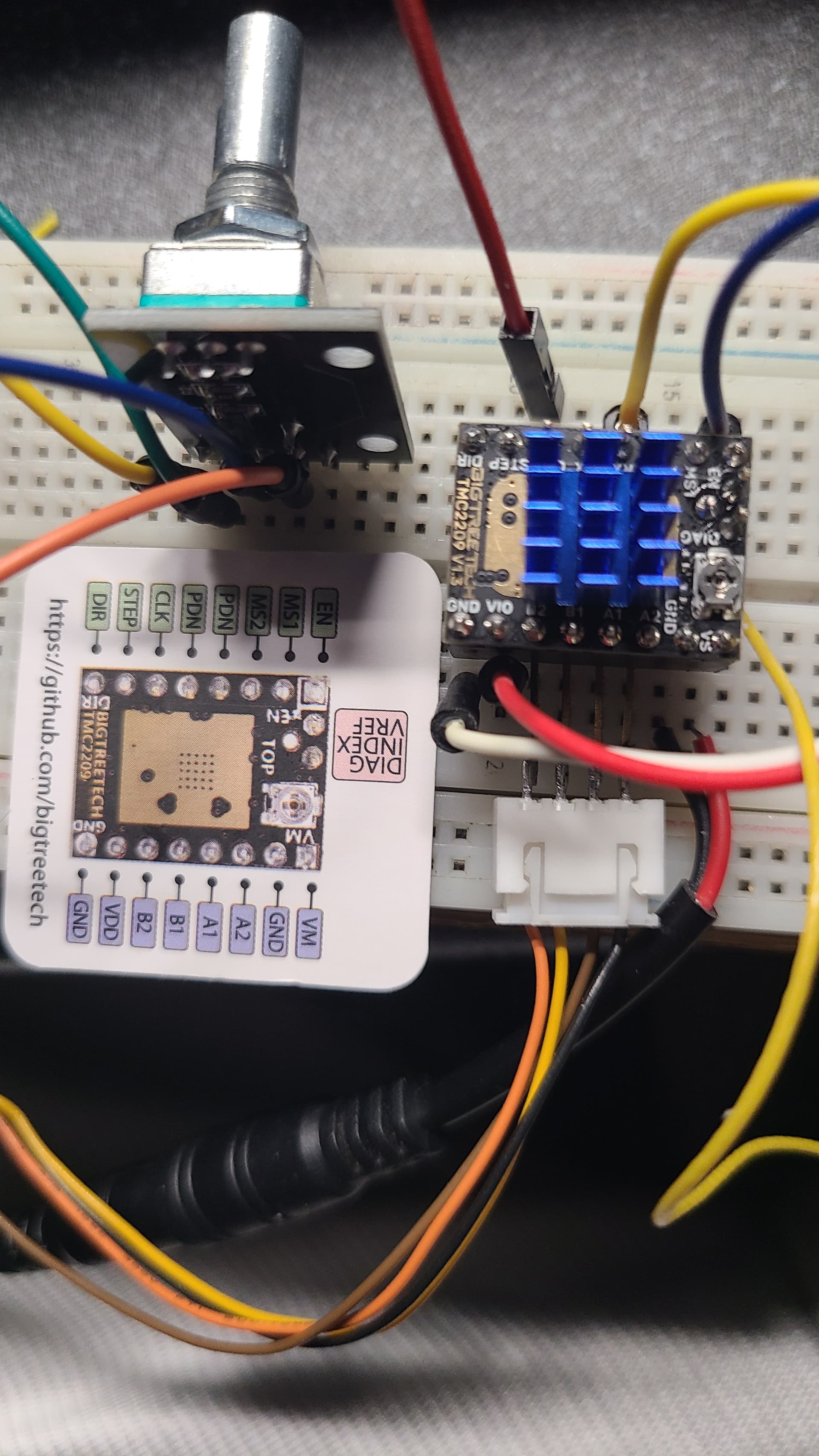 TMC 2209 driver - ESPHome - Home Assistant Community