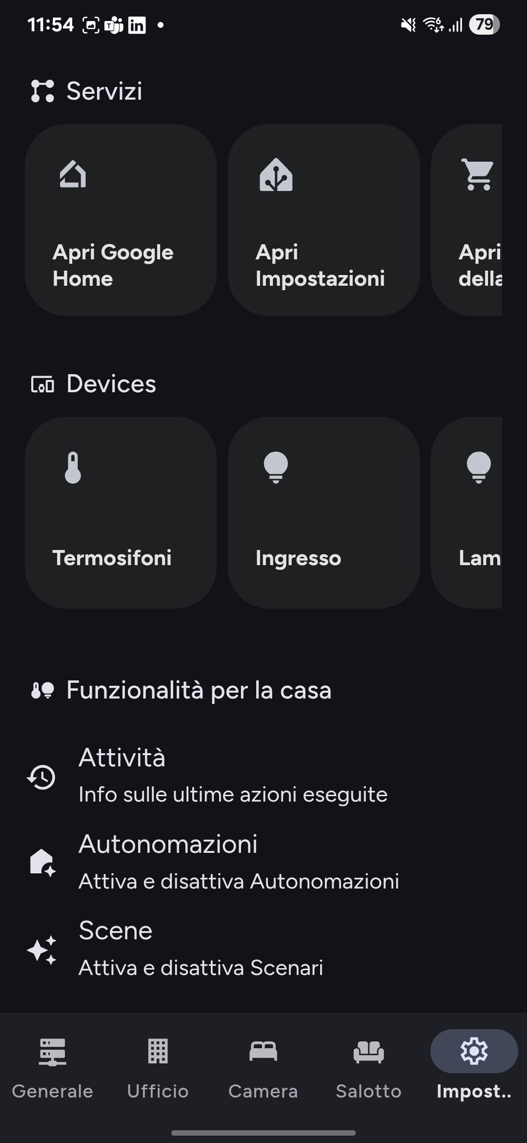 🌟 Introducing the Google Components - Custom Integrations - Home ...