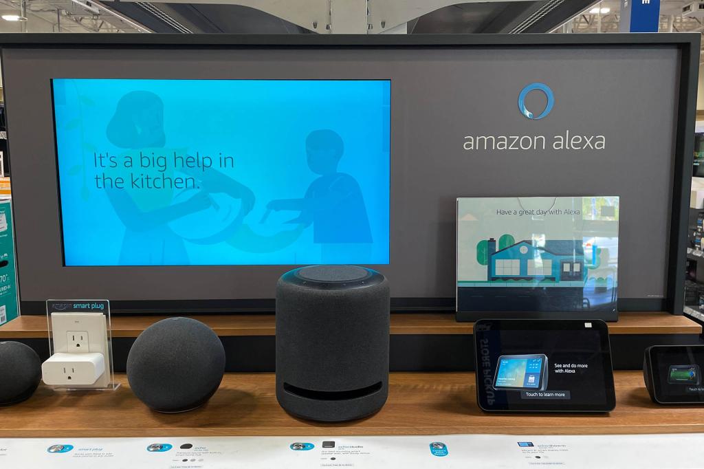 Amazon Gutting Alexa team (year of voice just in time?) - Voice ...