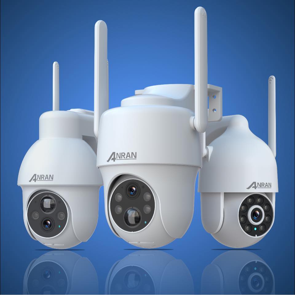 Getting Anran 2K Q01 Camera RTSP Stream into HA - Advice request ...