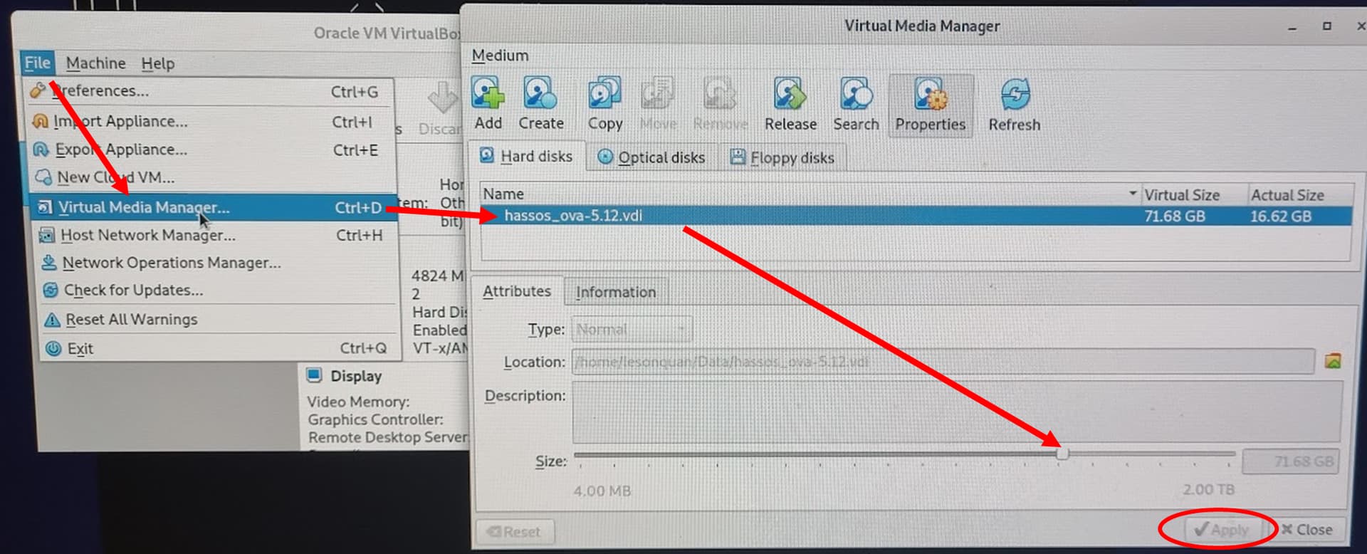 Some Experiences About Fixing Ha Randomly Restart Home Assistant Os Home Assistant Community
