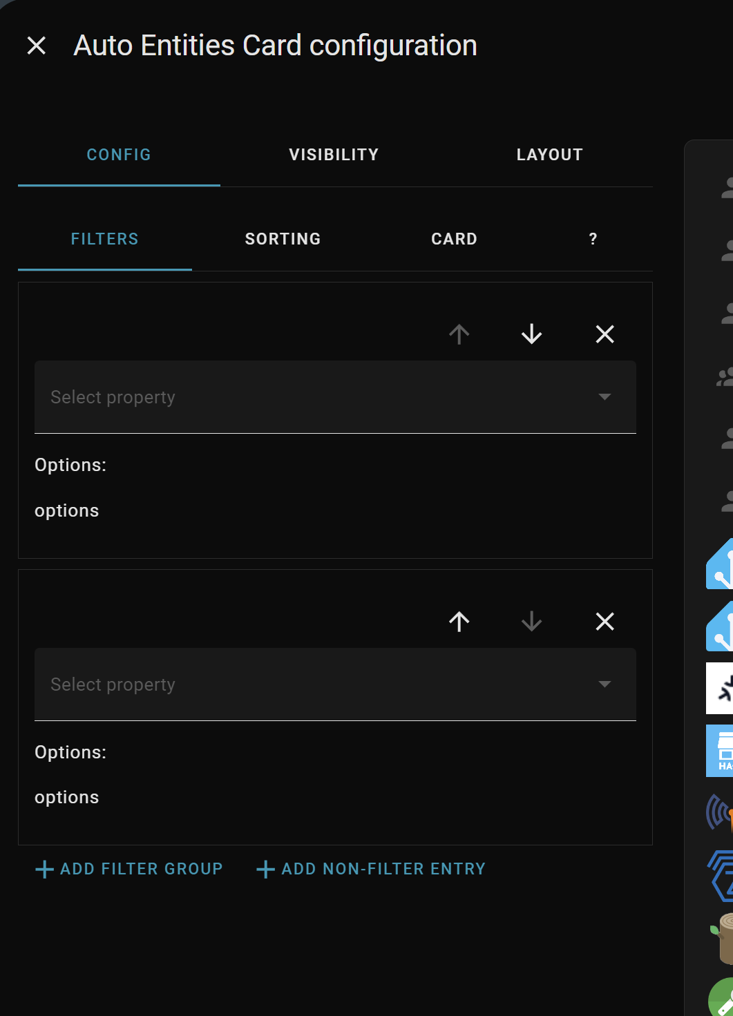 🔹 Auto-entities - Automatically fill cards with entities - Page 81 ... 🔹 Auto-entities - Automatically fill cards with entities - Page 81 ...