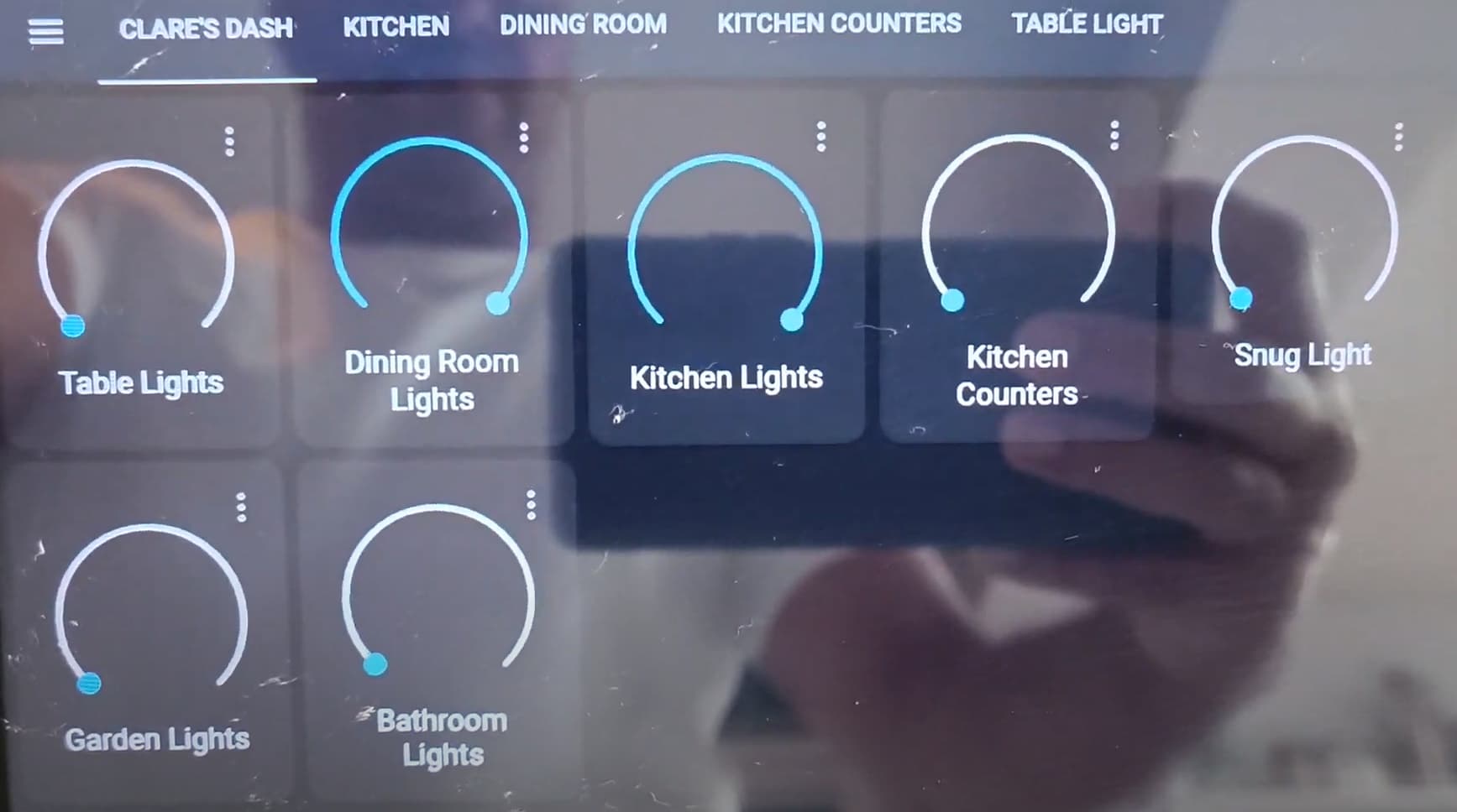 Icons not visible until I navigate from dash to dash - Home Assistant ...