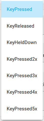 Programming Zooz ZEN34 issue - KeyPressed vs KeyPressed2x, KeyPressednx - Z-Wave - Home ...