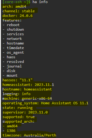 Internet access DNS/DHCP issue? - Configuration - Home Assistant Community