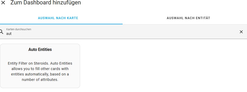 Show Ip´s Of All Connected Entities Page 2 Configuration Home Assistant Community