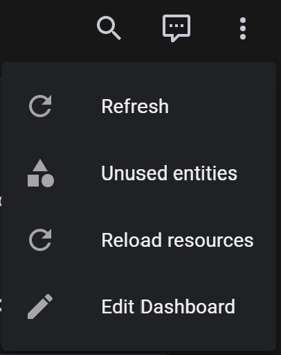Splitting The Lovelace Yaml File And Still Have Refresh Reload Without Restart Configuration