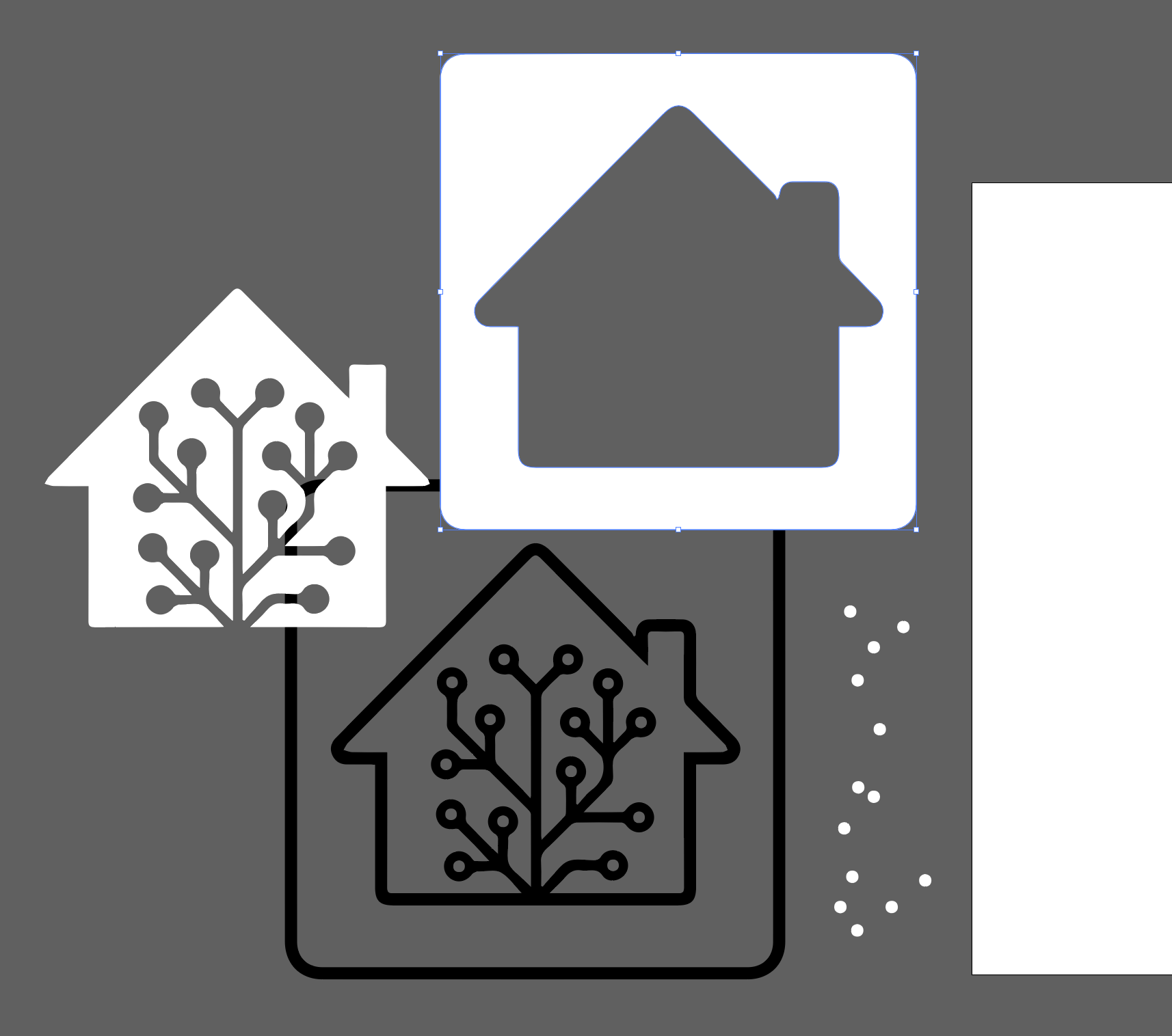 Use custom svg as Entity Icon - Frontend - Home Assistant Community
