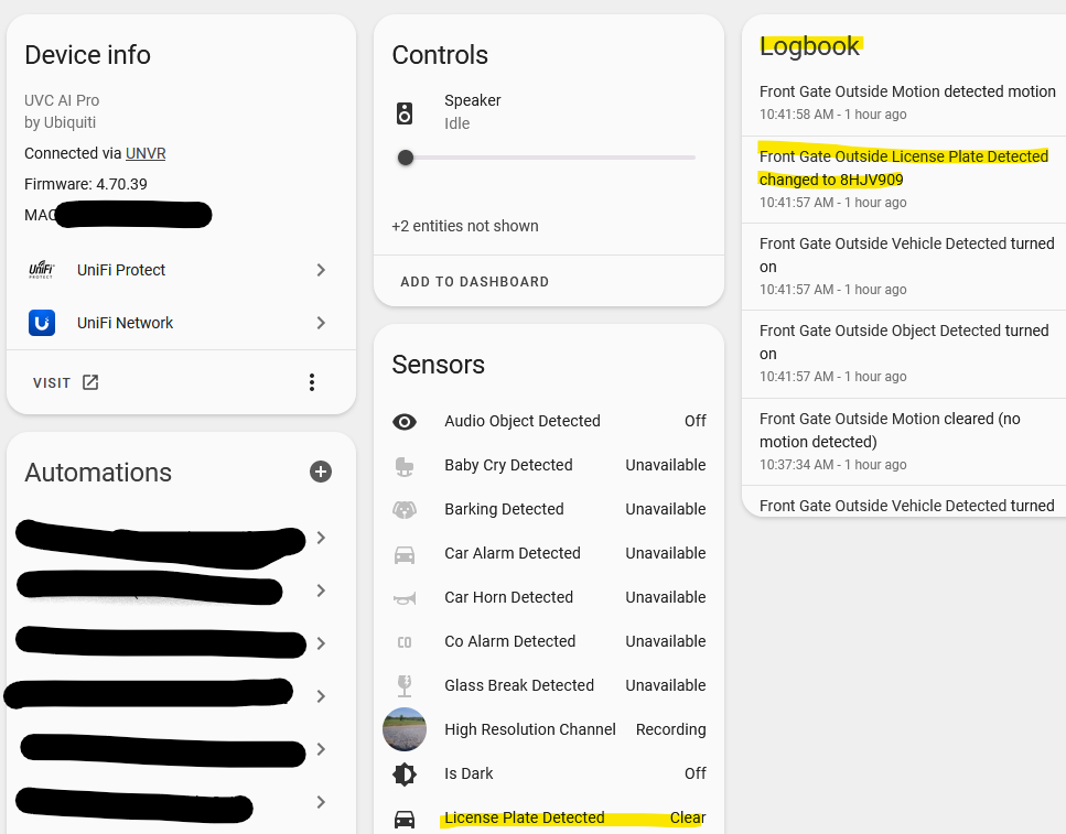 Help! Automation triggers twice on any state - Configuration - Home ...