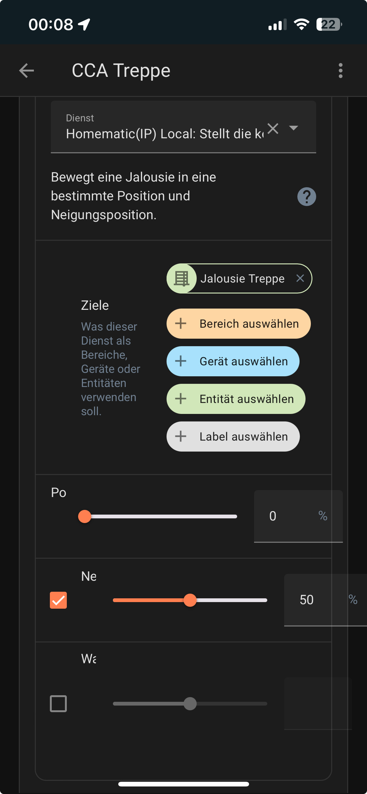 ☀️ Cover Control Automation (CCA) - a comprehensive and highly ...