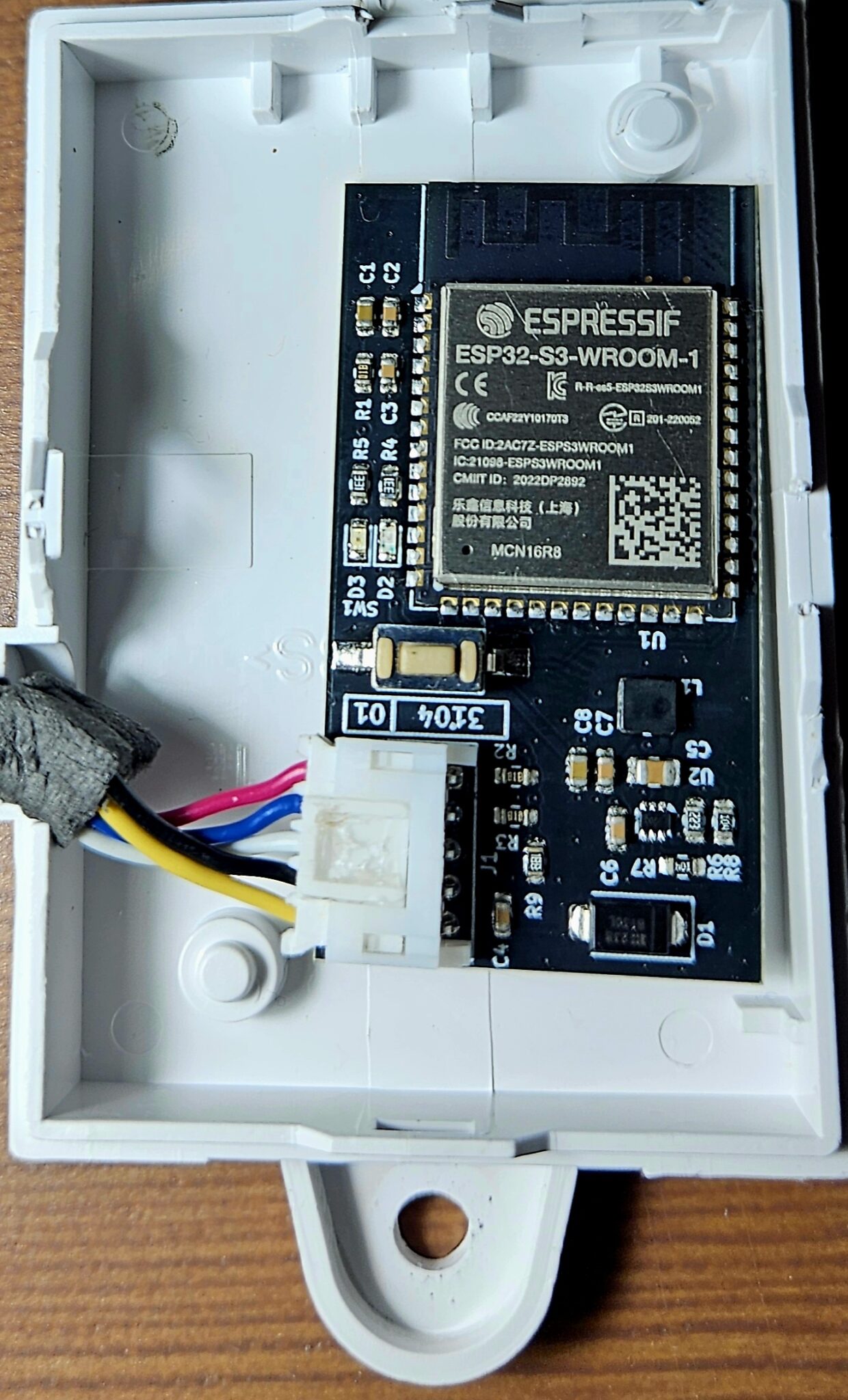 Integration of AUX Air Conditioner in Home Assistant - Page 2 - Share ...
