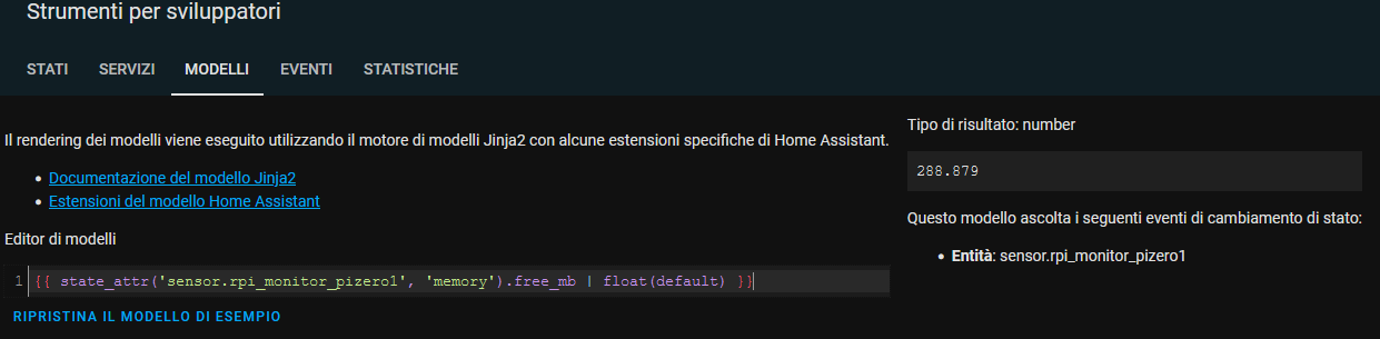 Help With Templating From Json Configuration Home Assistant Community