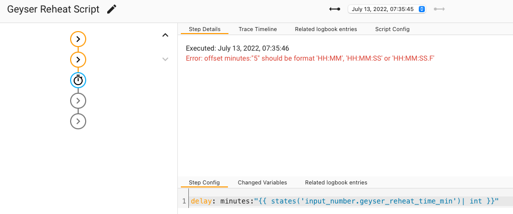 Script Delay Based On Helper Value Template Configuration Home Assistant Community