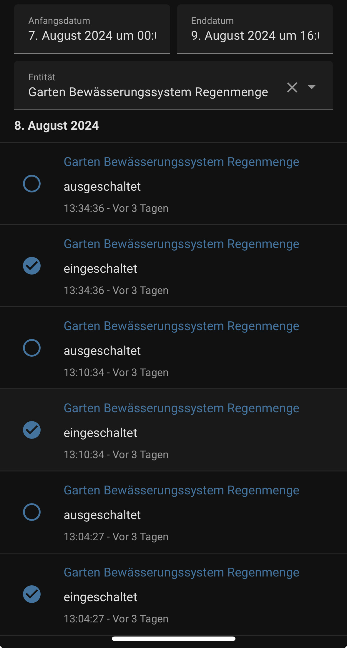 Using History Stats Configuration Home Assistant Community