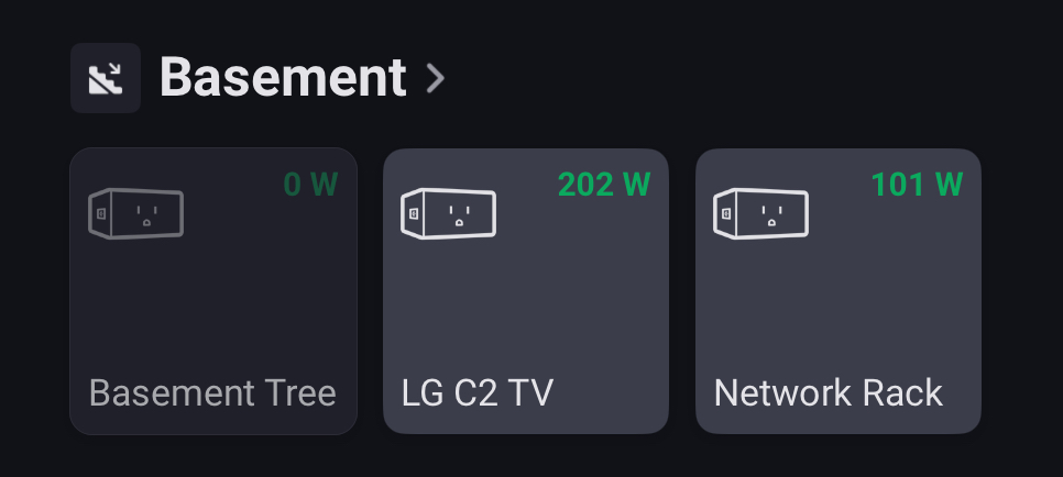 Best way to Create This Card - Frontend - Home Assistant Community