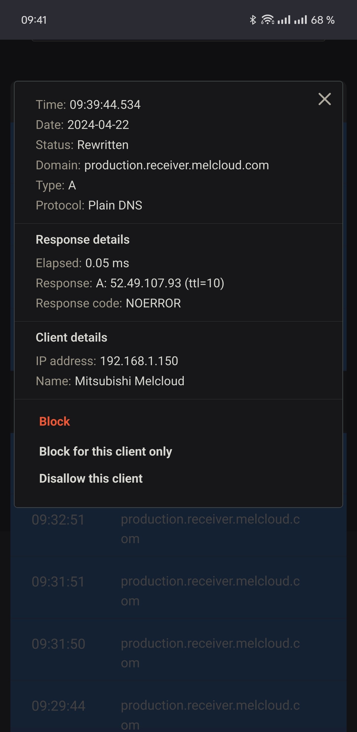 Melcloud Not Working Page 11 Configuration Home Assistant Community