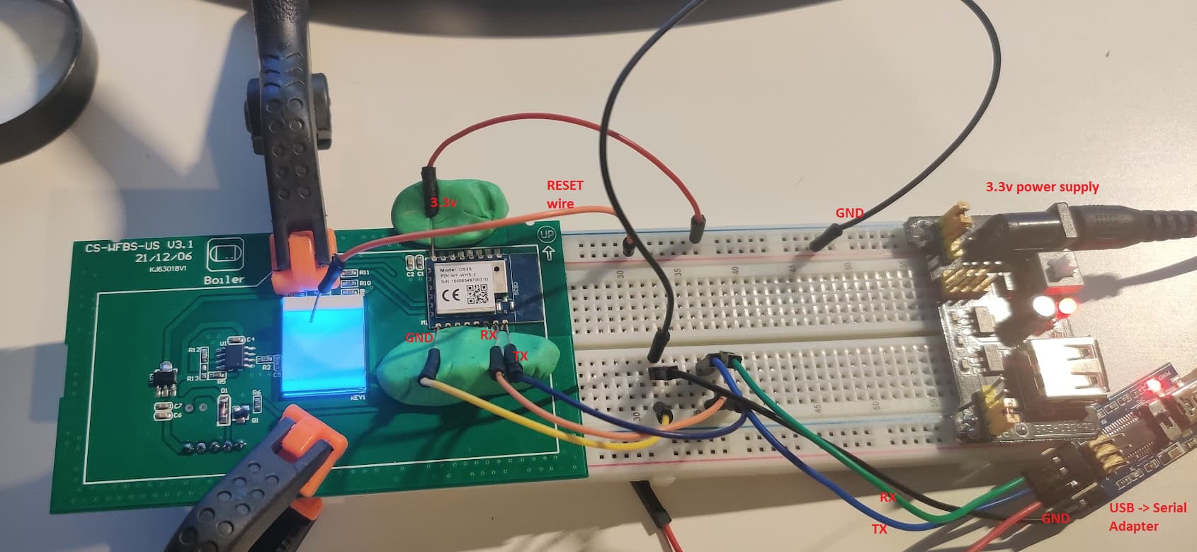 Sonoff MiniR4 Extreme - Hardware - Home Assistant Community