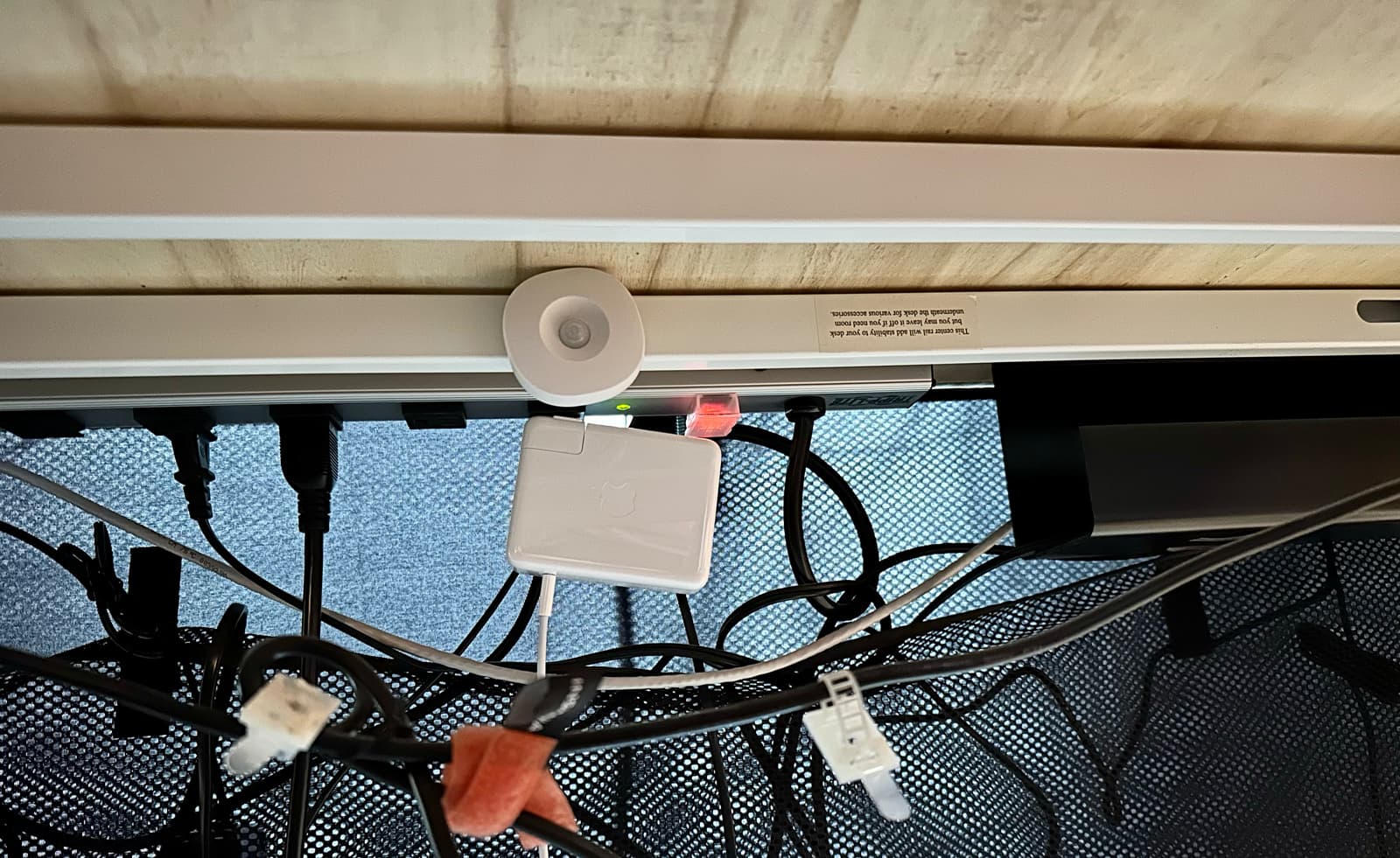 Can anyone recommend a vibration sensor for a desk-chair presence ...