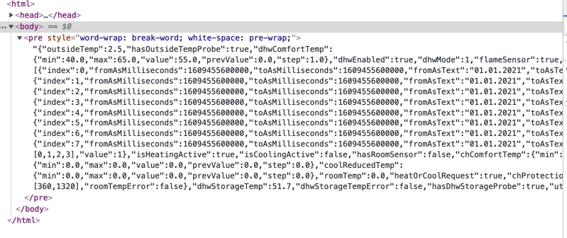 Issue with Multiscrape / Scrape - Configuration - Home Assistant Community