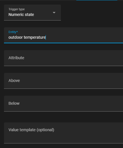 Making Automation Based On Comparing Two Entities Configuration Home Assistant Community