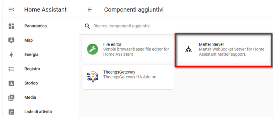 Can't add OTBR credentials on HA - Matter/Thread - Home Assistant Community