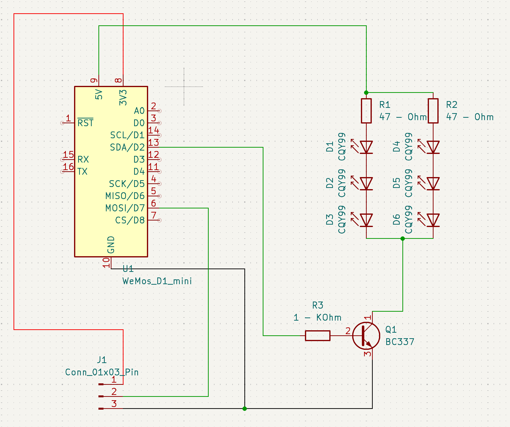 Open Source Esphome Ir Blaster Page 3 Esphome Home Assistant Community