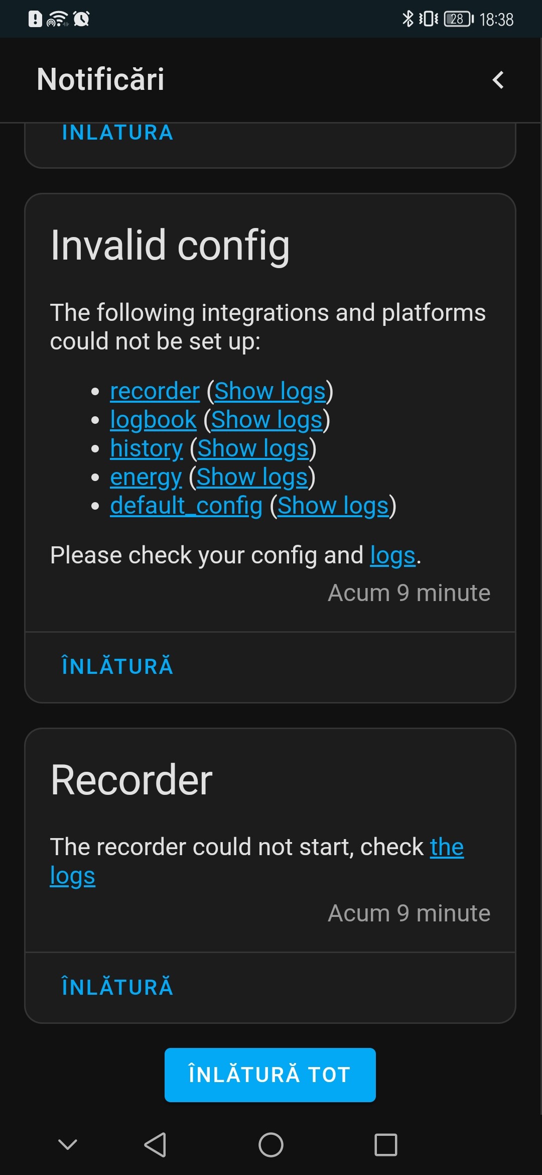 Homeassistant on Truenas or Haos on Pi4 - Installation - Home Assistant Community