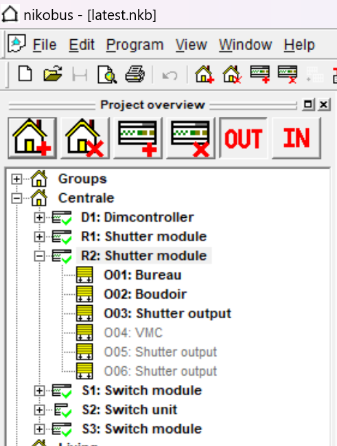Custom Component: Nikobus - Custom Integrations - Home Assistant Community